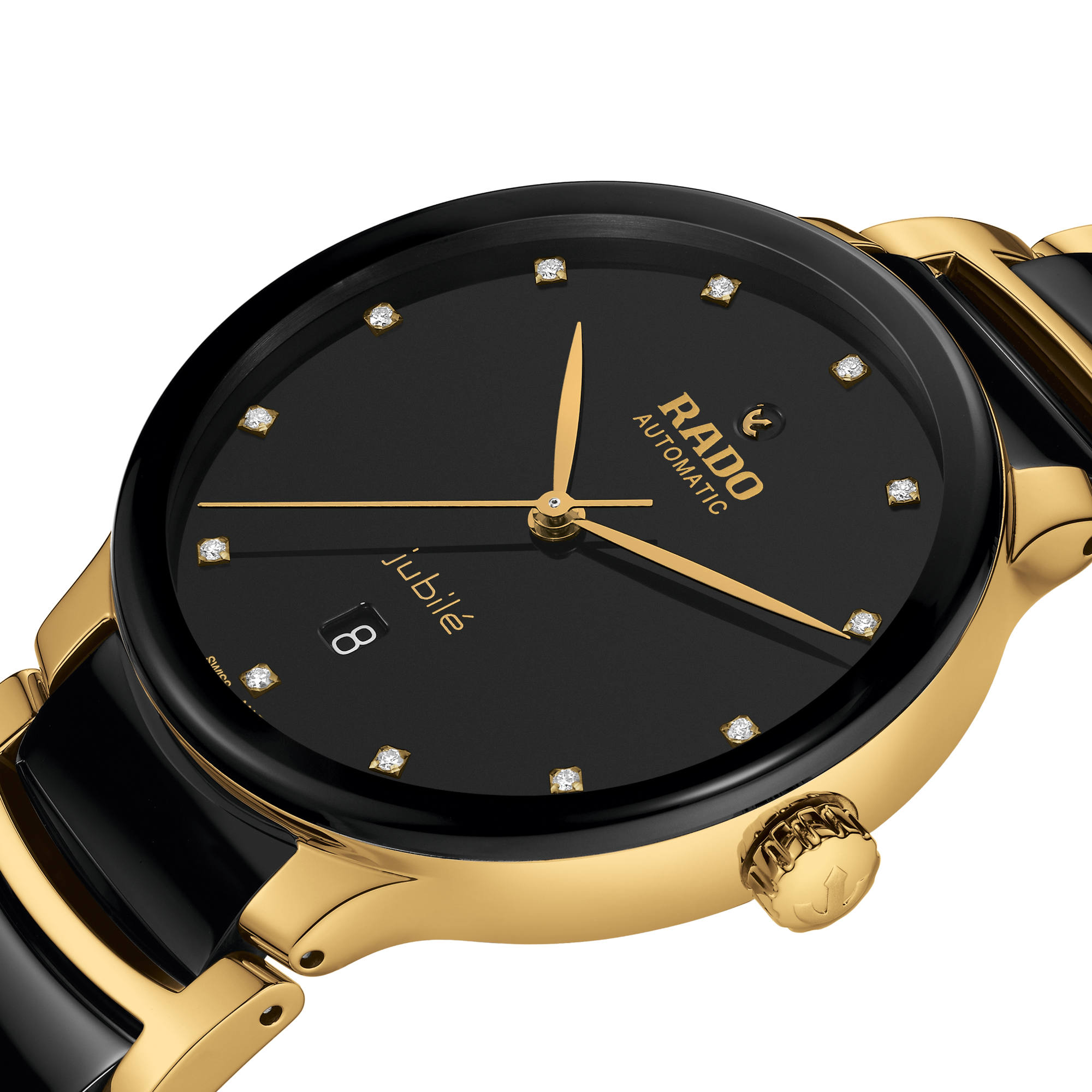 Rado Centrix Automatic Diamonds - R30008742