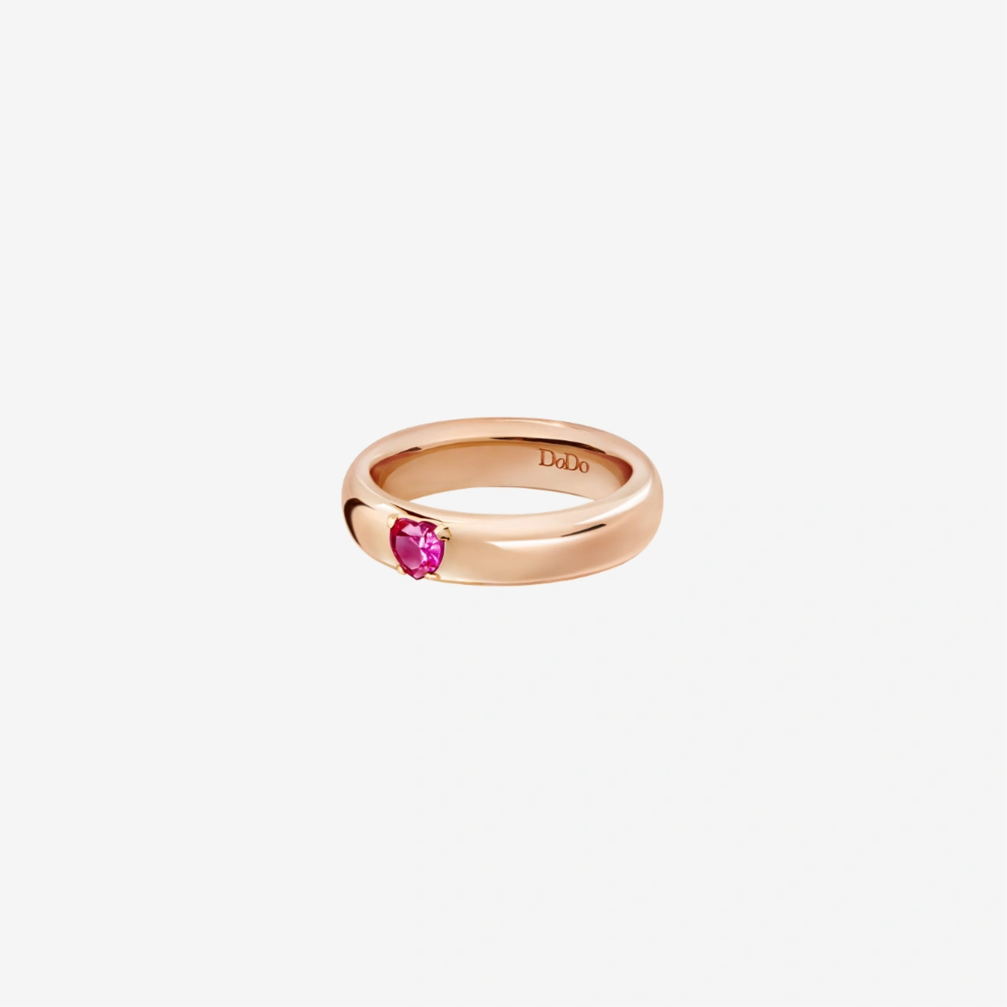 DoDo Ring Herz | juwelier-roediger.de