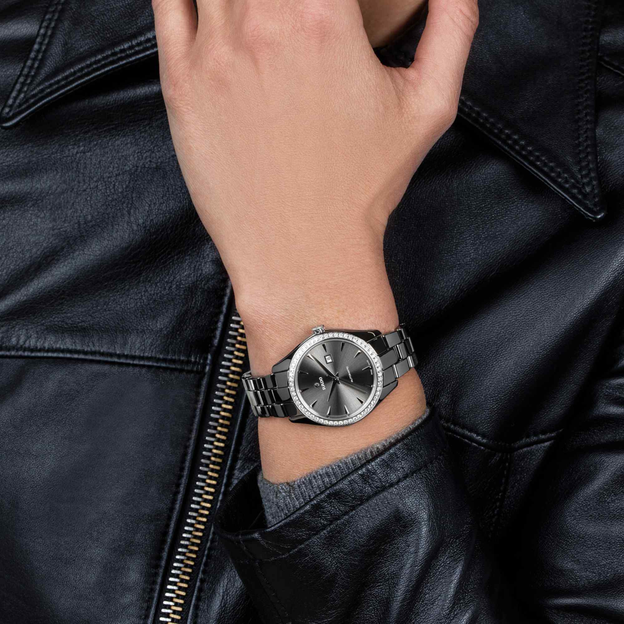 Rado Hyperchrome Automatic Diamonds - R32051102