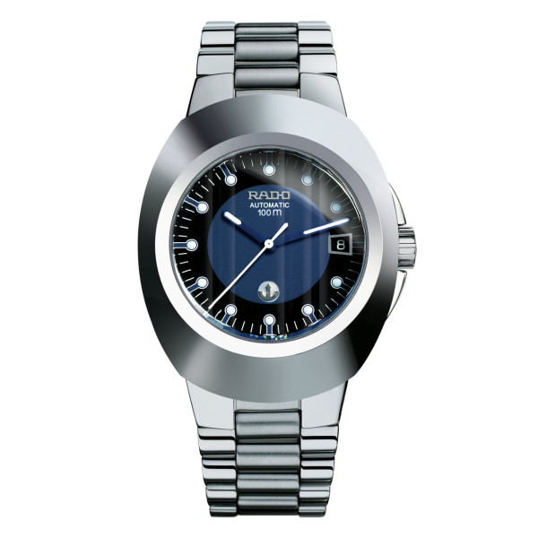 Rado New Original Automatic - R12637163