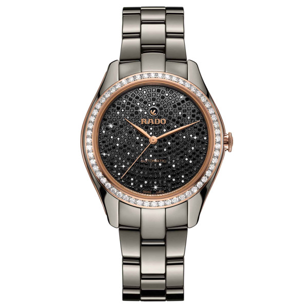 Rado HyperChrome Automatic Diamonds - R32523722