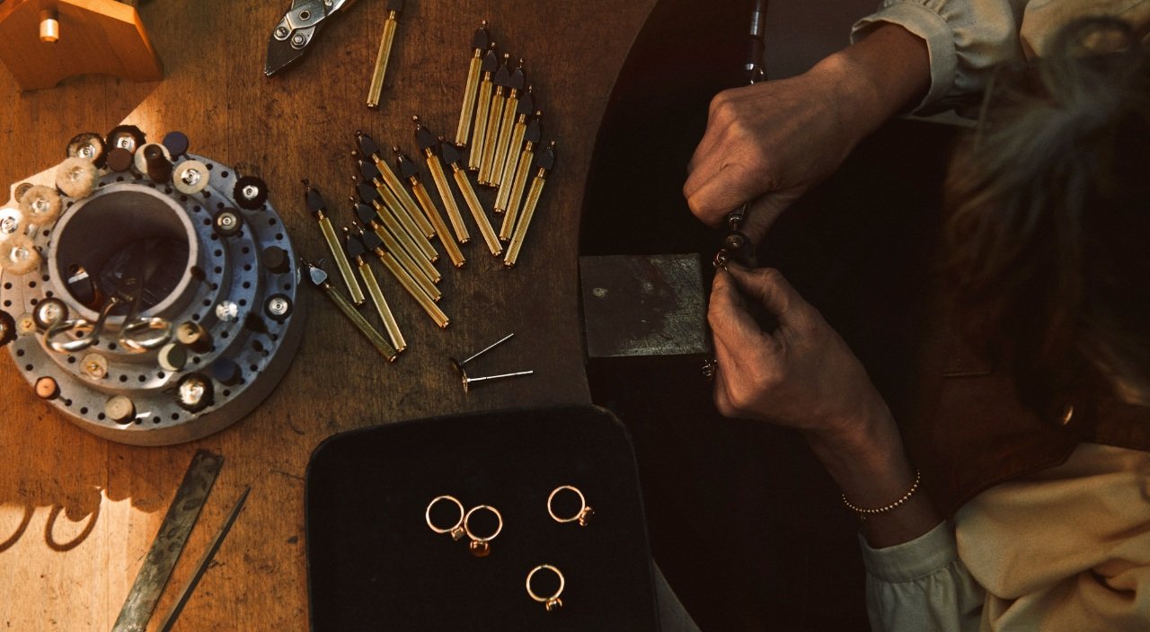 Goldschmuck Reparatur & Pflege | juwelier-roediger.de